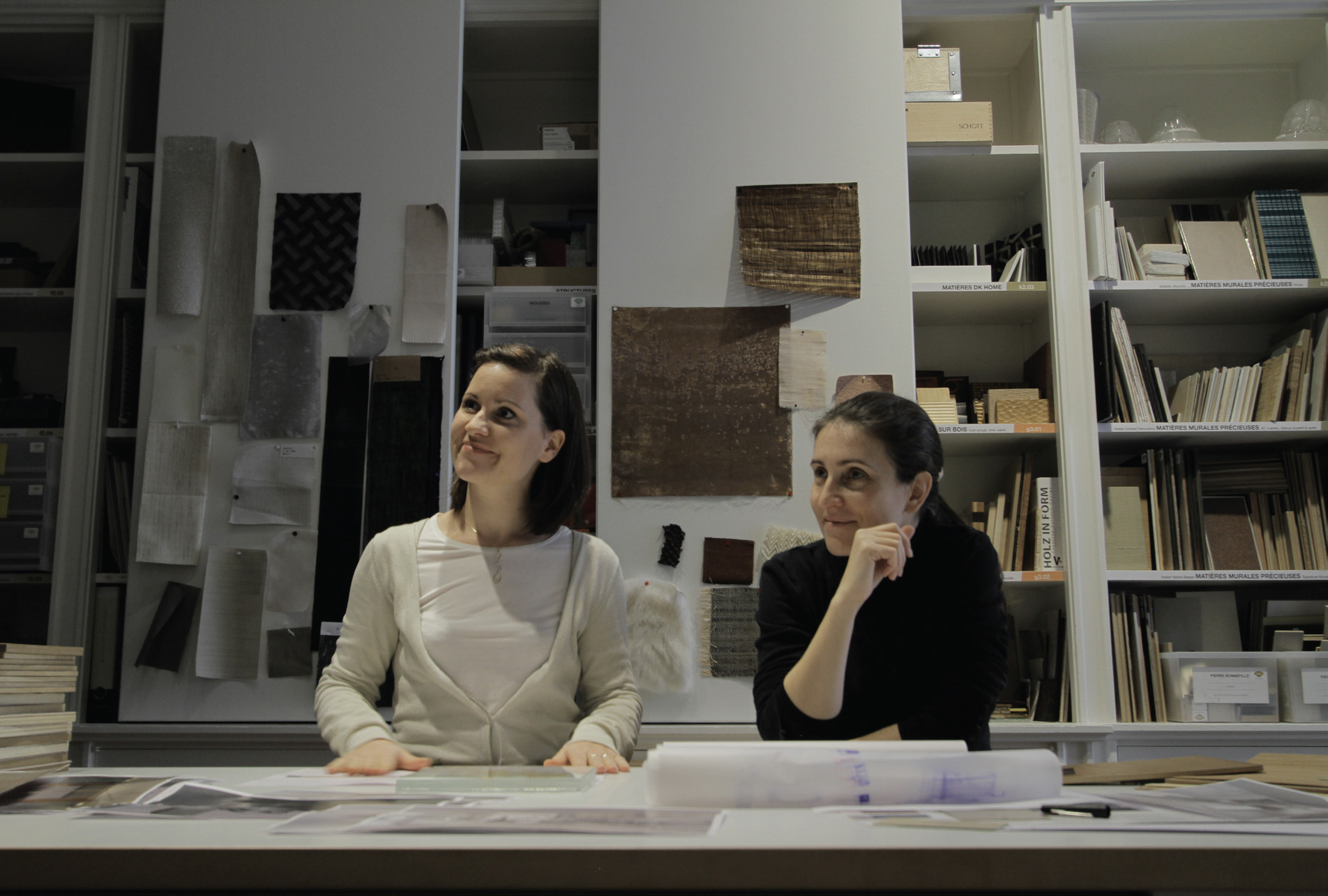 AGENCE RDAI - archistorm