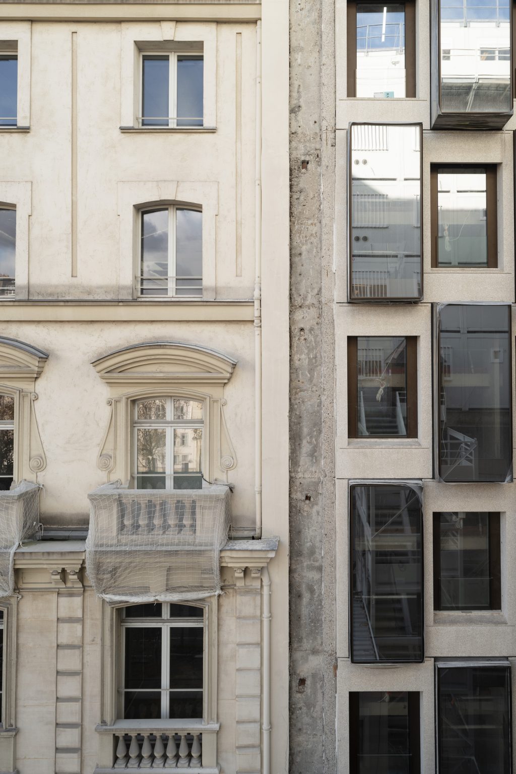 Le Portfolio de Romain Laprade - architectures littorales