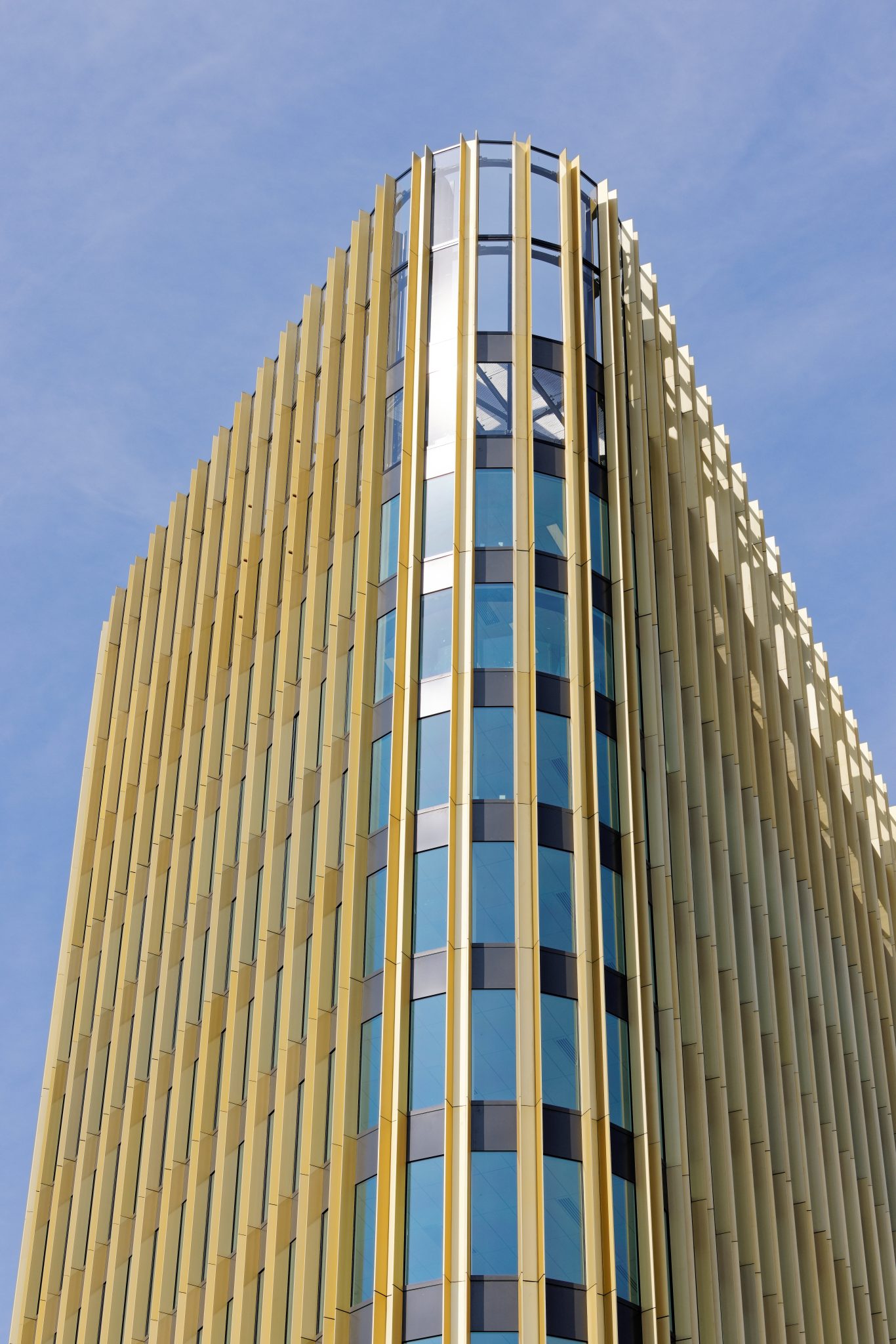 La réalisation du projet ShAKe, Lille, PCA-STREAM