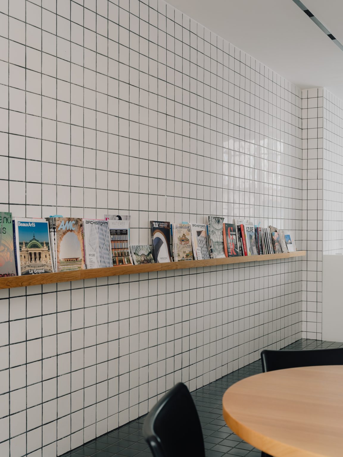 Portrait d'agence | Chatillon Architectes - archistorm